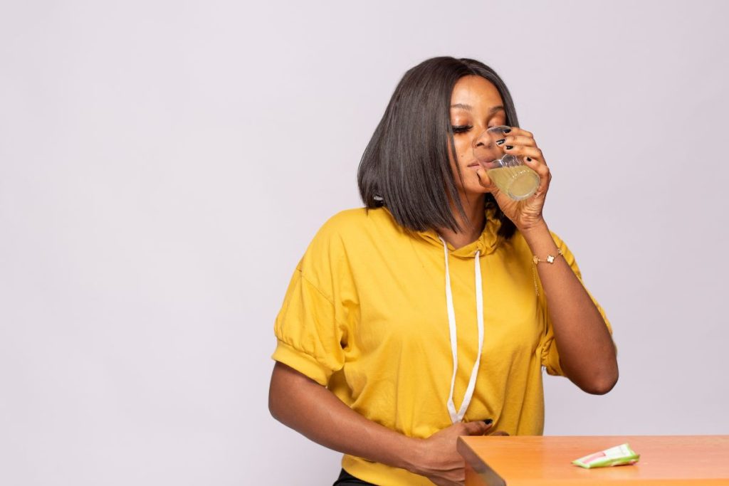 ¿Qué es el té de sen? Echa un vistazo a los beneficios y empieza a ...