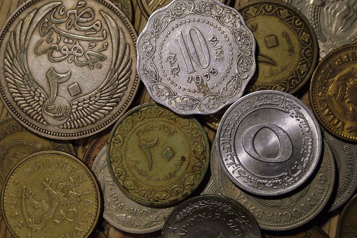 Moedas Que Podem Valer R 30 Mil Reais Confira As Tr s Em Destaque Moedas Que Podem Valer R 30 Mil Reais Confira As Tr s Em Destaque