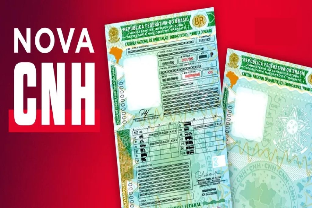 Nova CNH: sou obrigado a substituir a versão antiga? Confira