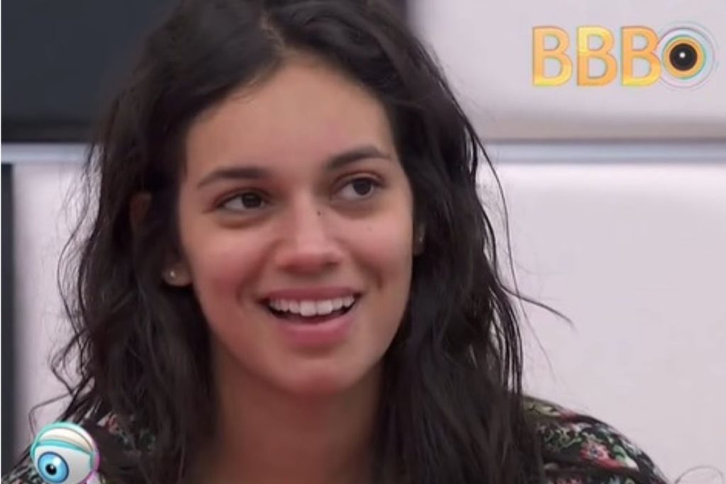 Nizam e Alane esquentam clima no BBB 24; será que rola? Veja