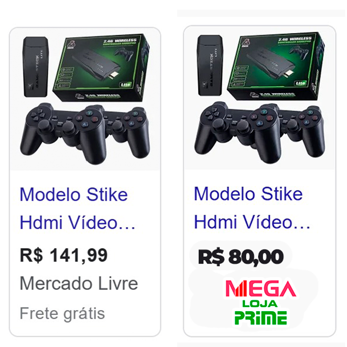 Mega Loja Prime - diariosp.com.br