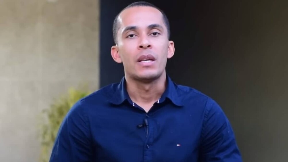 Como conseguir o Whatsapp do Ben Mendes da Ronda do Consumidor ...